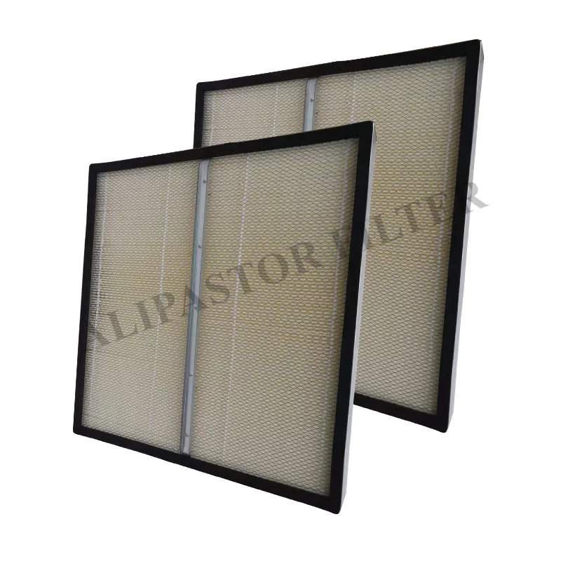 High efficiency hepa air filters compressed air filter 67731166 ...