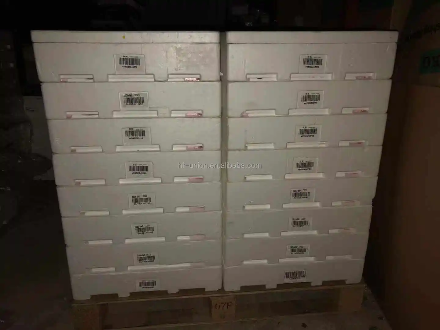 32INCH LED TV Open Cell - BOE Panel - High Quality Display