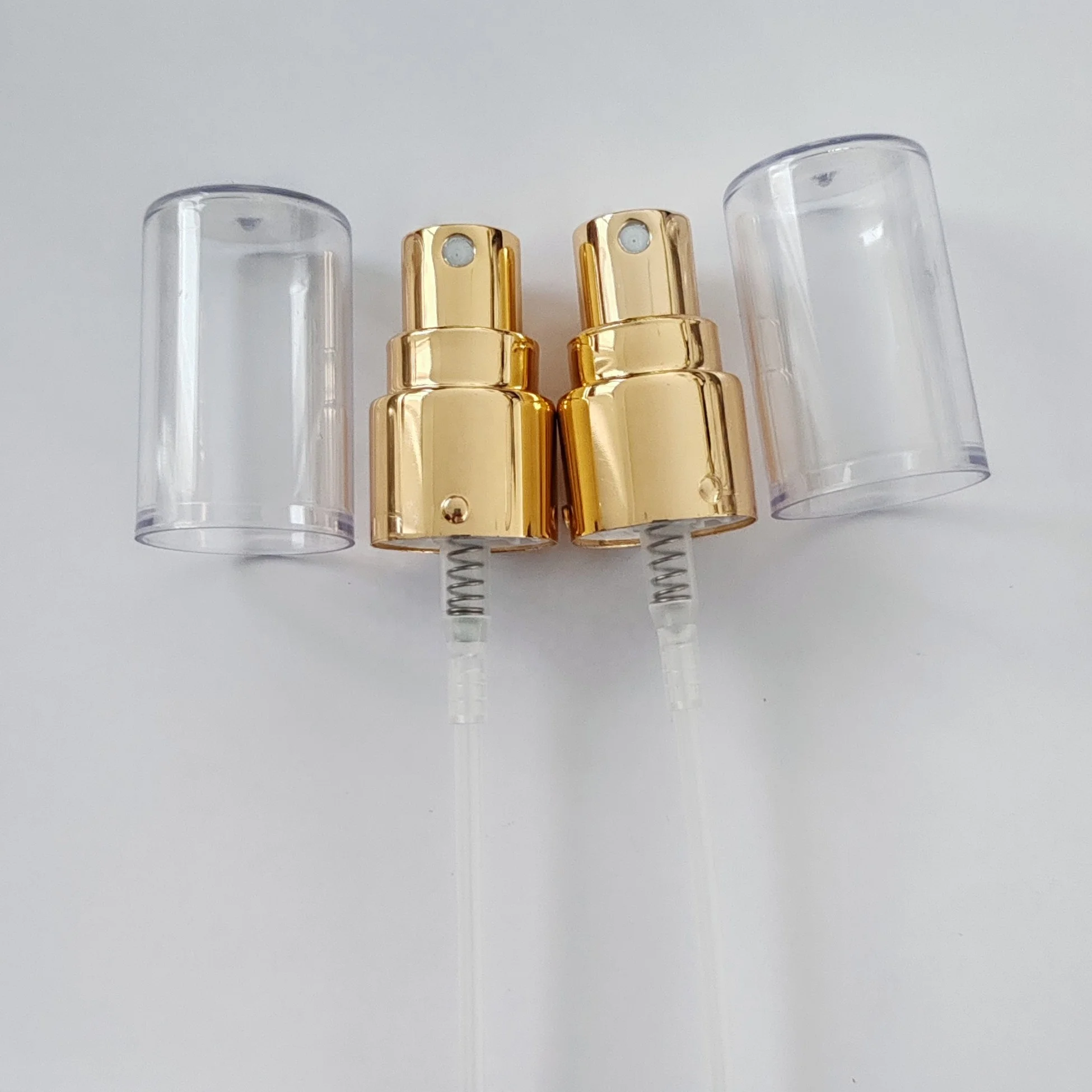 20/410 Aluminum Perfume Bottle Sprayer Pump High Quality Atomizer Pump ...