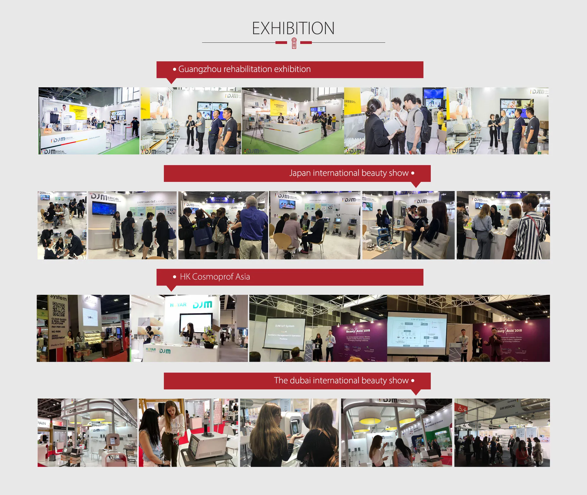 Company Overview - Shenzhen Moreme Smart Tech Co., Ltd.