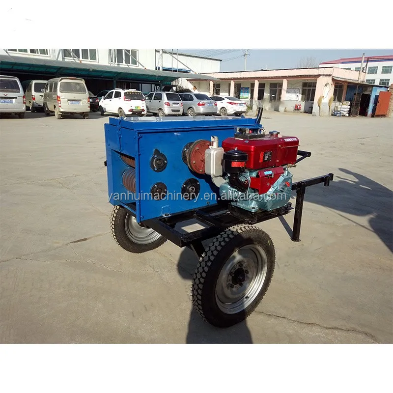 Small Scale Sugarcane Leaf Remover Sugar Cane Leaves Stripper - Buy ...