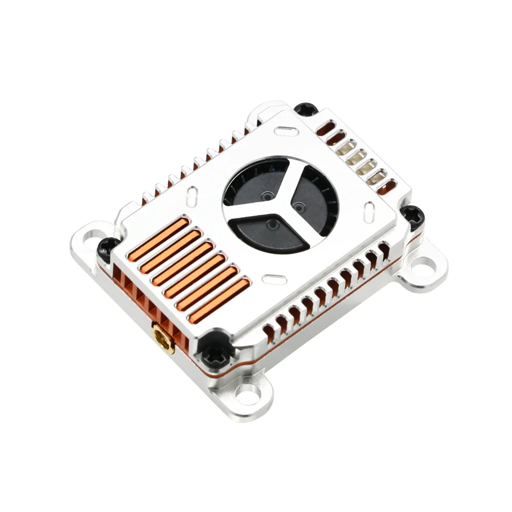 5.8G 5.8ghz 3W Video Transmitter VTX for Long Range FPV Racing
