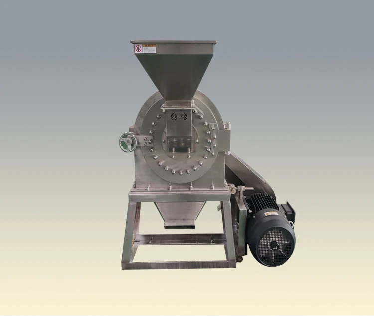 Electric Motor diesel Engine Driving Maize Straw Wood Sawdust Making ...