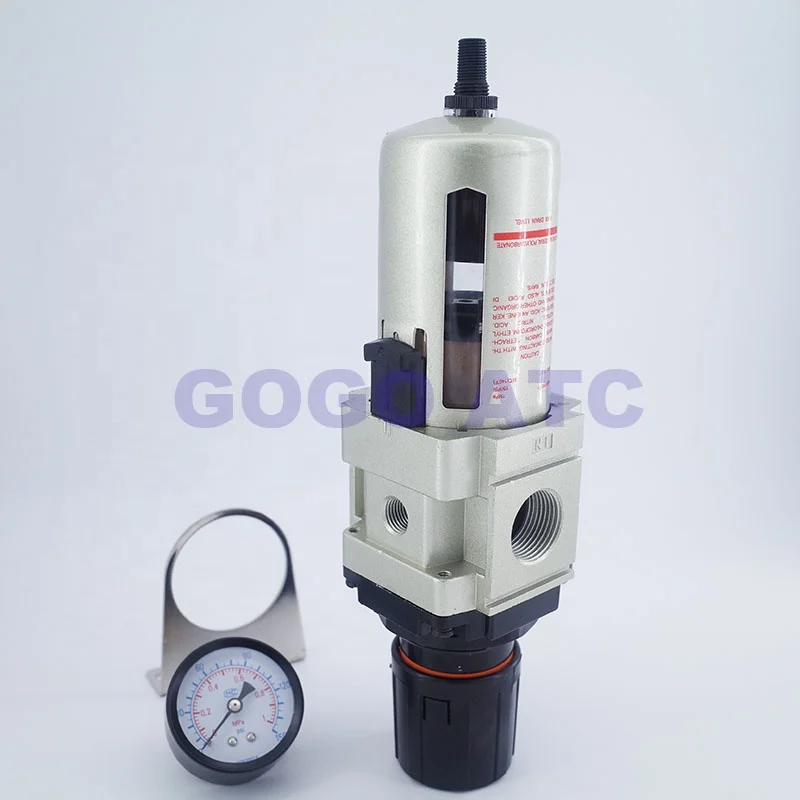 Gogo Large Stainless Steel Solenoid Vacuum And Oxygen Regulator - Buy ...