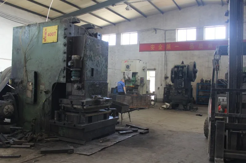 Portable Hydraulic Automotive Strut Coil Mechanical Spring Compressor ...