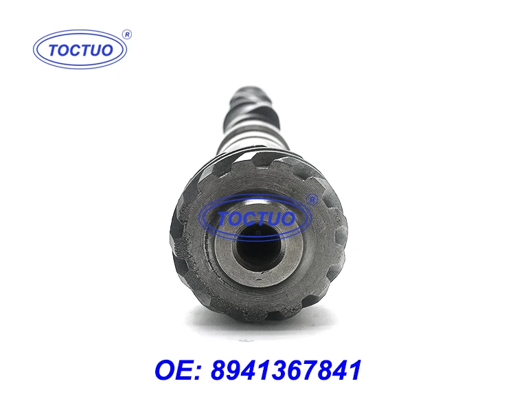 High Performance Camshaft for Isuzu 4ZB1/4ZE1 - OEM Standard ...