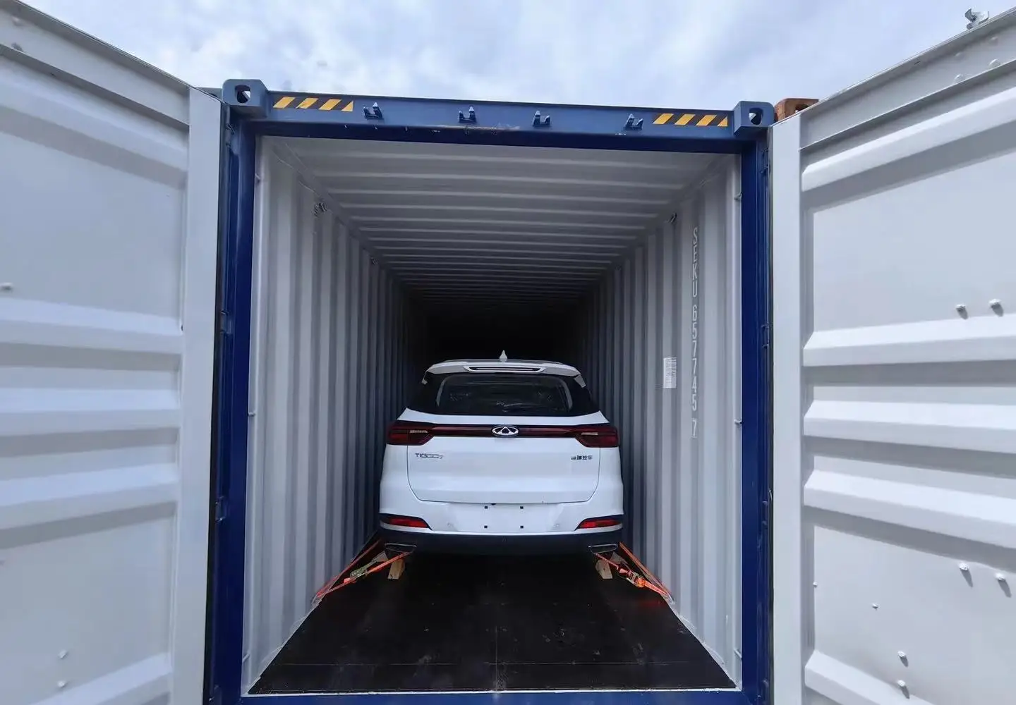 Gac Motor M6 Pro 2023 Large 7-seater Fuel Powered Household Large ...