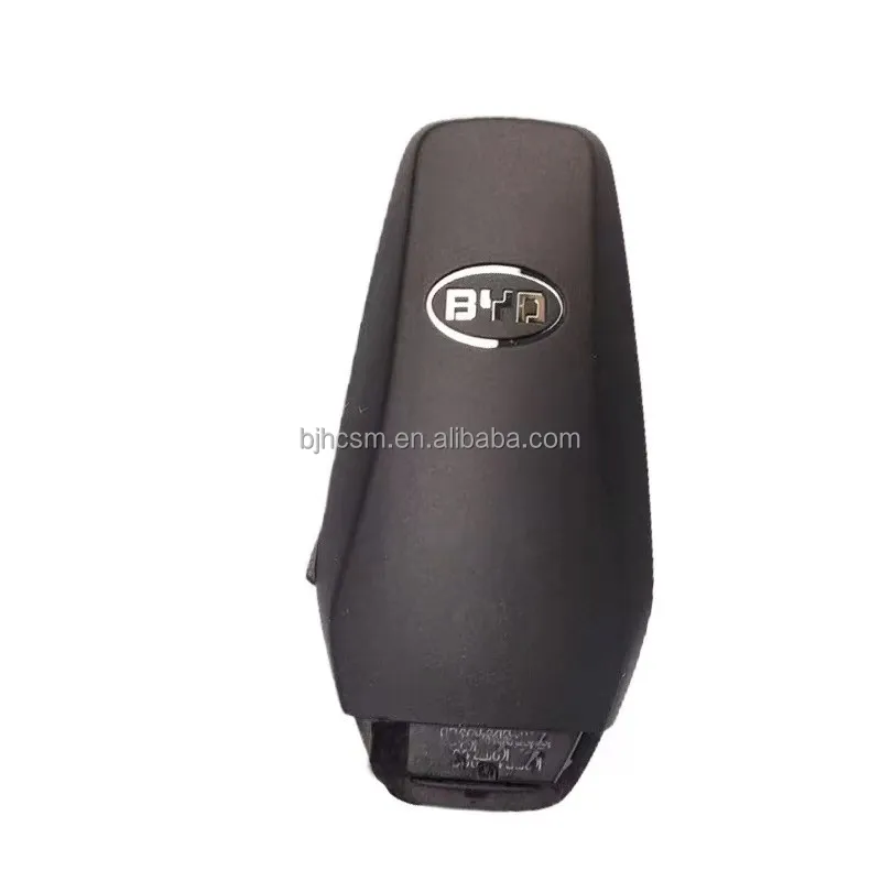 BYD Qin Plus Dolphin Car Key - Intelligent Remote Control
