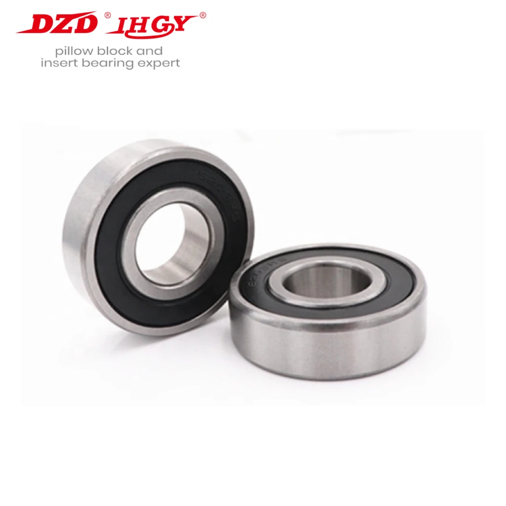Low Noise High Precision Deep Groove Ball Bearing China Oem 6210 For ...