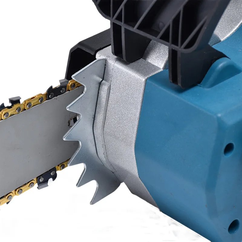 Alibaba.com: Hantechn 18inch Brushless Cordless Chainsaw with Oiler ...