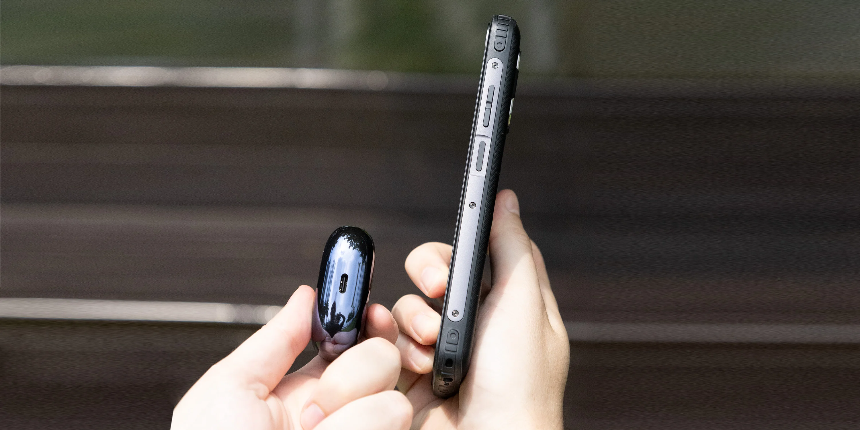 AGM H MAX - Ultimate Android 14 Smartphone with 10000mah Battery