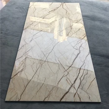 Cheap 60x60 80x80 60x120 Porcelain Polished Glazed Porcelain Marble ...