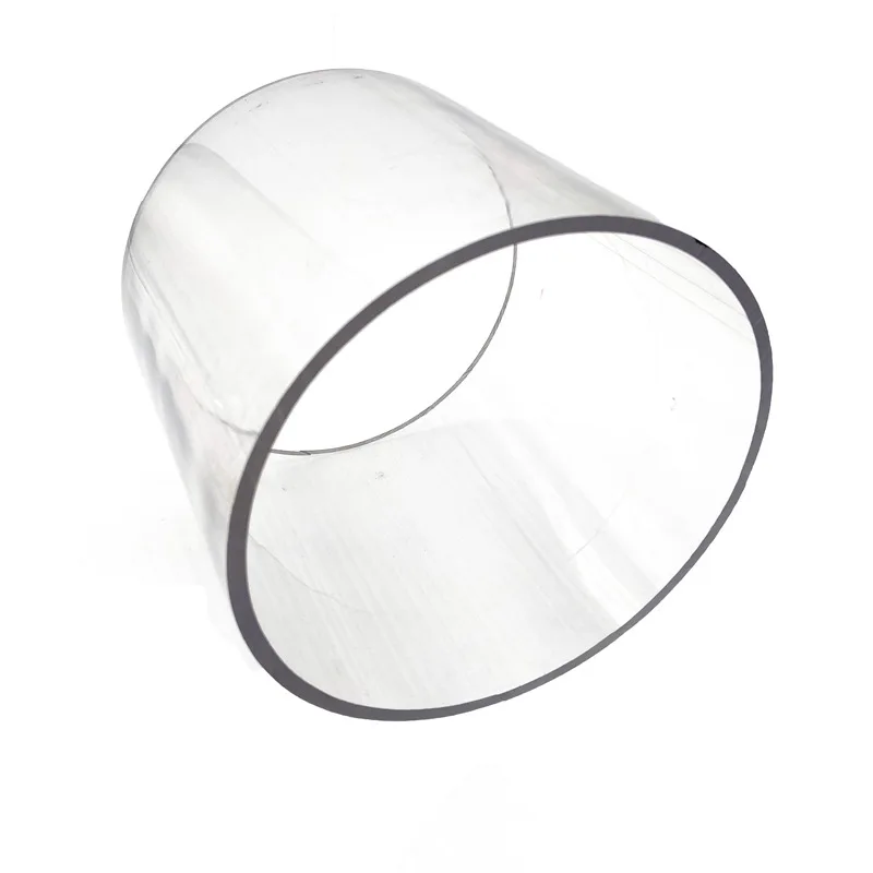 Clear Acrylic Tube,Transparent Plastic Acrylic Tube Large Diameter 300 ...