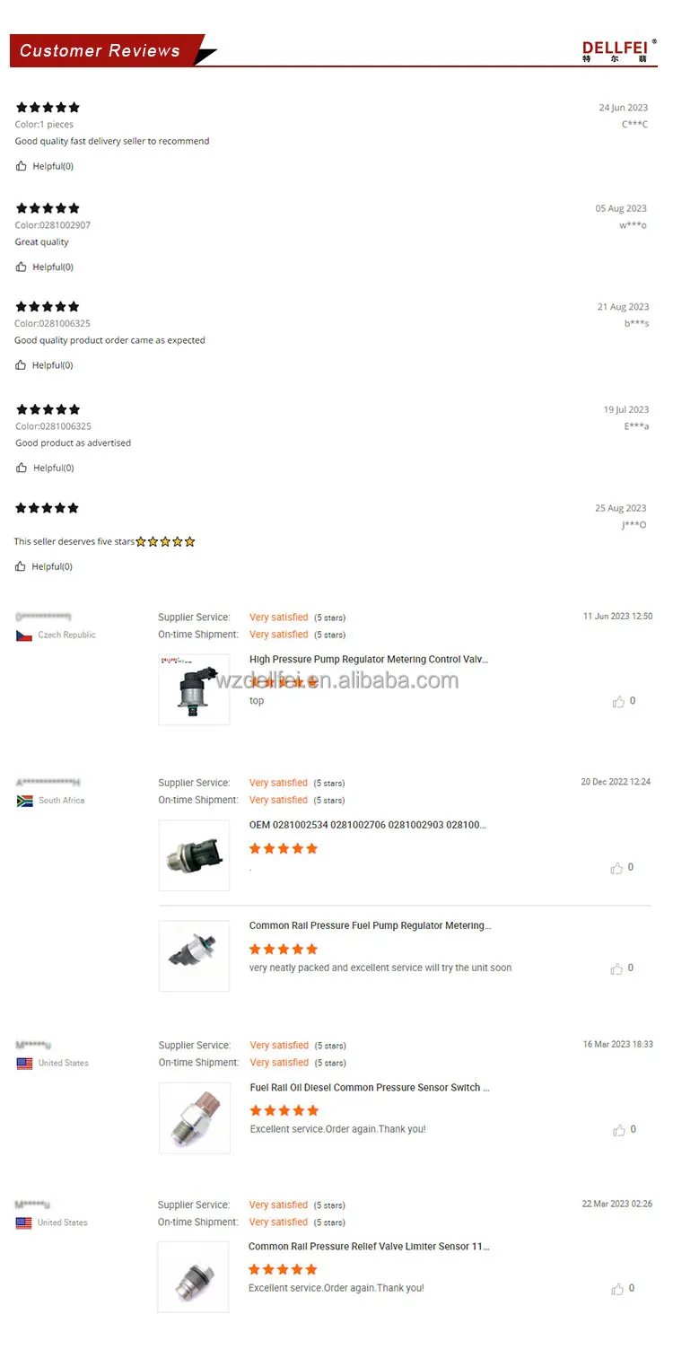 High Quality Engine Parts Oil Pressure Sensor 9795420318 - Buy ...