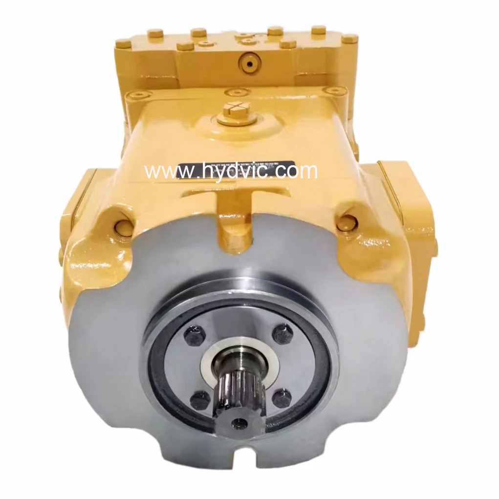 ปั๊ม Atlas Epiroc 2658607738 P6 P7 P8 P6V P7V P11 P11P P12 6060085204 ...