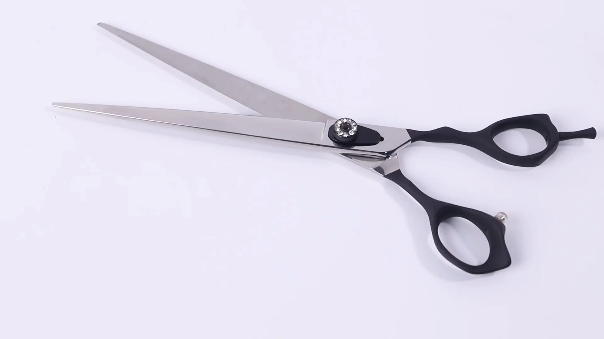 Sus440c Wholesalers Of Good Hair Scissors 7 Or 8 Inch Professional Dog ...