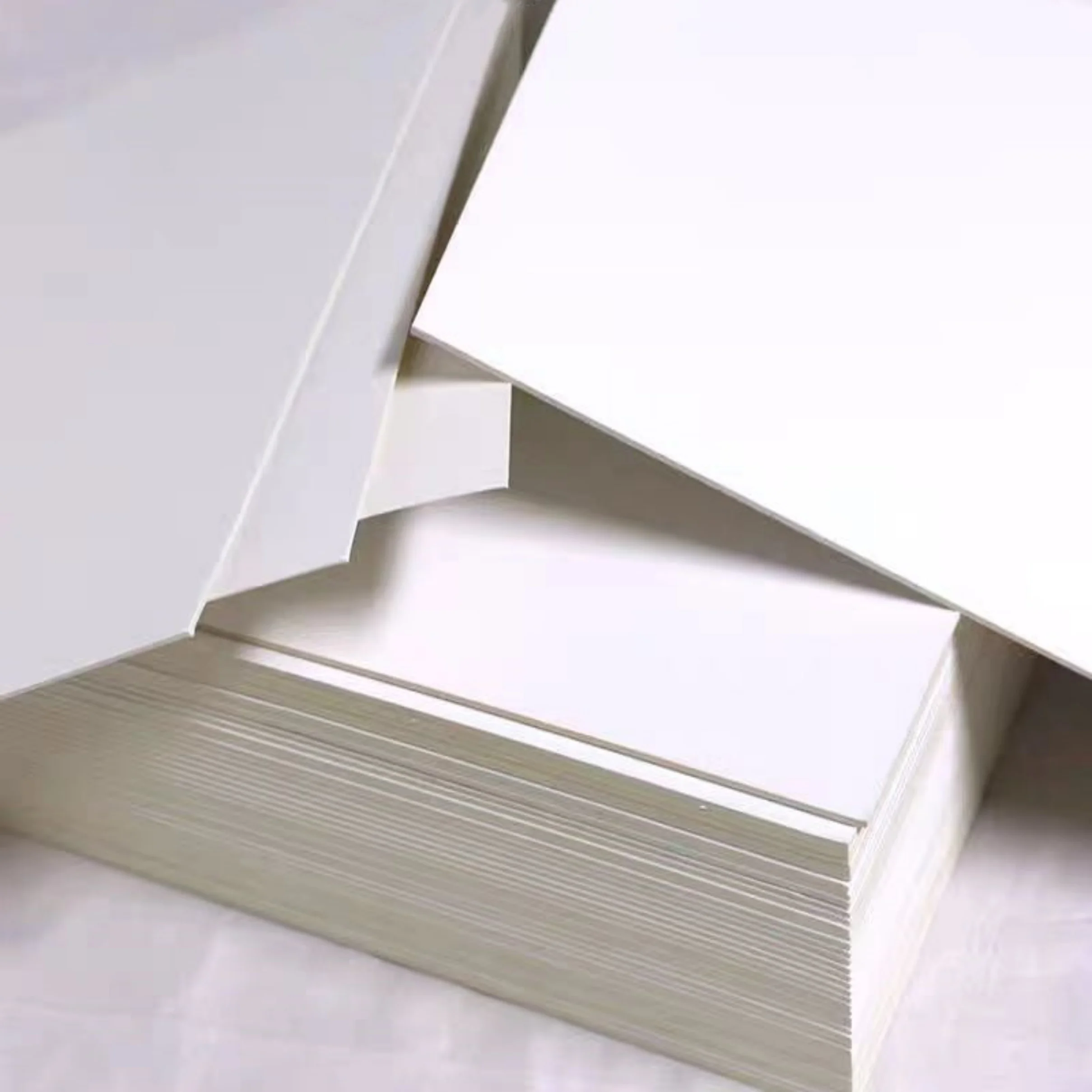 787x1092mm 170-400gsm C1s Paper Board China Paper Supplier - Buy ...