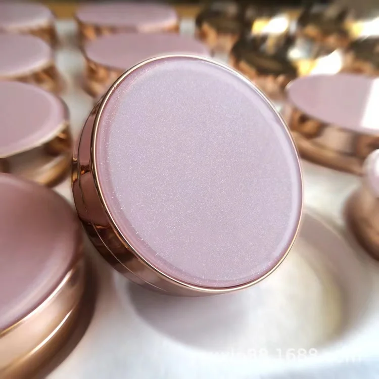 Jelly Pink DIY Custom Air Cushion BB Cream CC Air Cushion Liquid ...