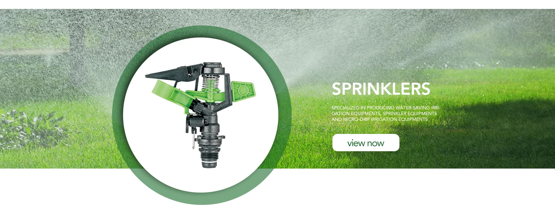 Company Overview - Ningbo Master Irrigation Gardening Equipment Co., Ltd.