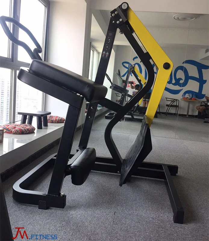 Cheap Price Commercial Gym Equipment - Glute Isolator