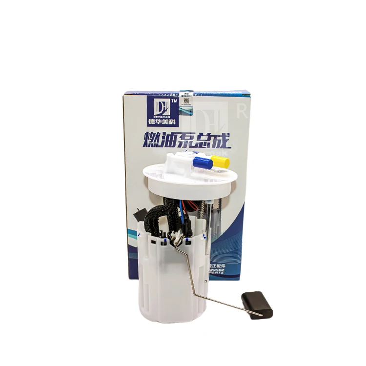 China Factory Sale Fuel Pump Assembly Oem 23927985 24535960 For Baojun ...