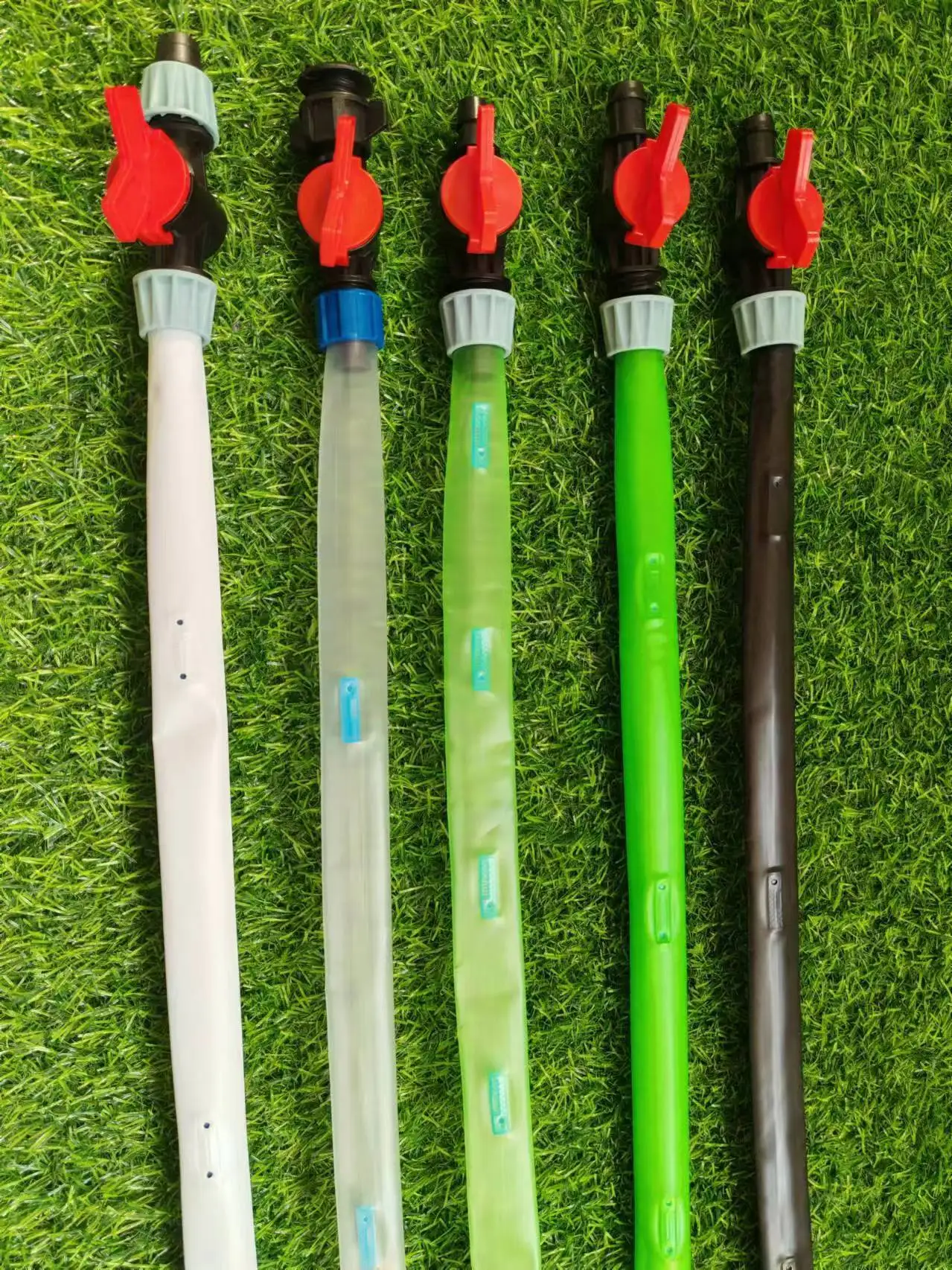 Drip Irrigation System Tape - Efficient Farming Solutions