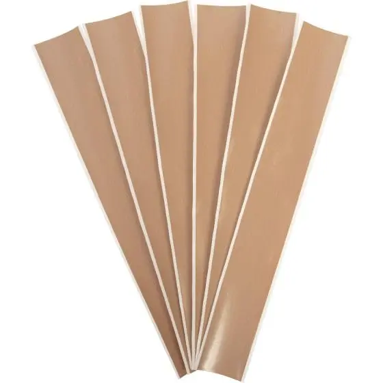 Gecko Grip Multipurpose Flat Tape - Best Survival Kit Tape