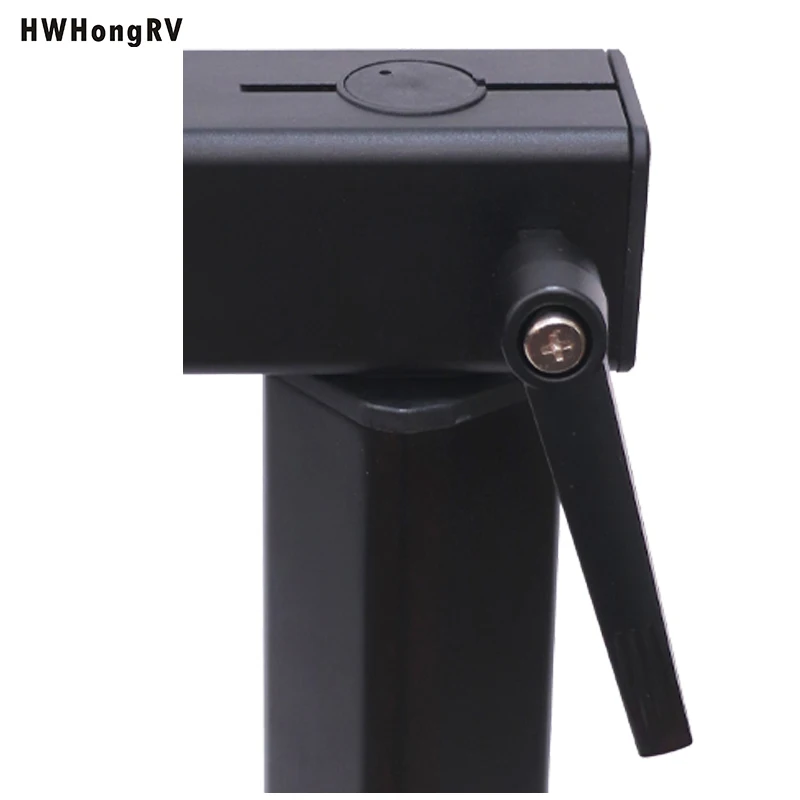 Aluminum Alloy Lifting Table Leg For Rv Dining Table & Camper Trailer ...