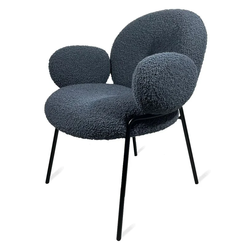 Modern Furniture Luxury Modern Living Room Dining Room Furniture Teddy ...