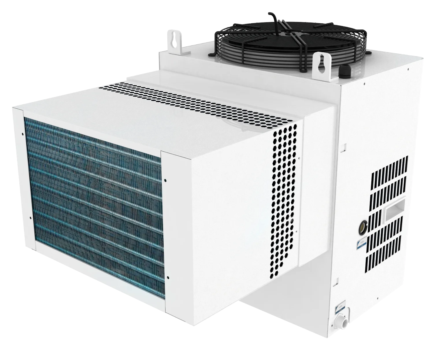 High Quality Compressor Copeland Cold Room Monoblock Unit