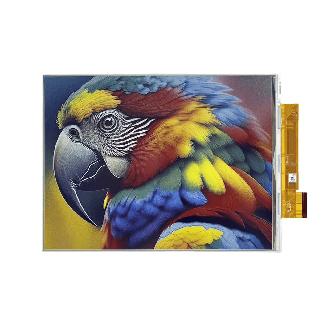 13.3 Inch Full Color E Ink Display - Perfect for Outdoor Retail
