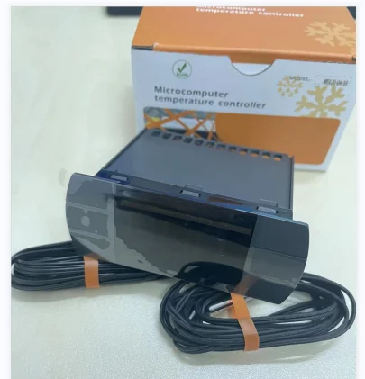 KAST Freezer Air Dryer Controller Display 1639696033