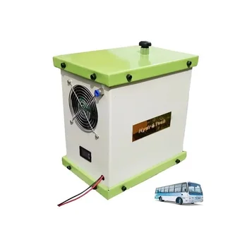 High Quality Hydrogen Internal Combustion Engines Hho Generator For Bus ...