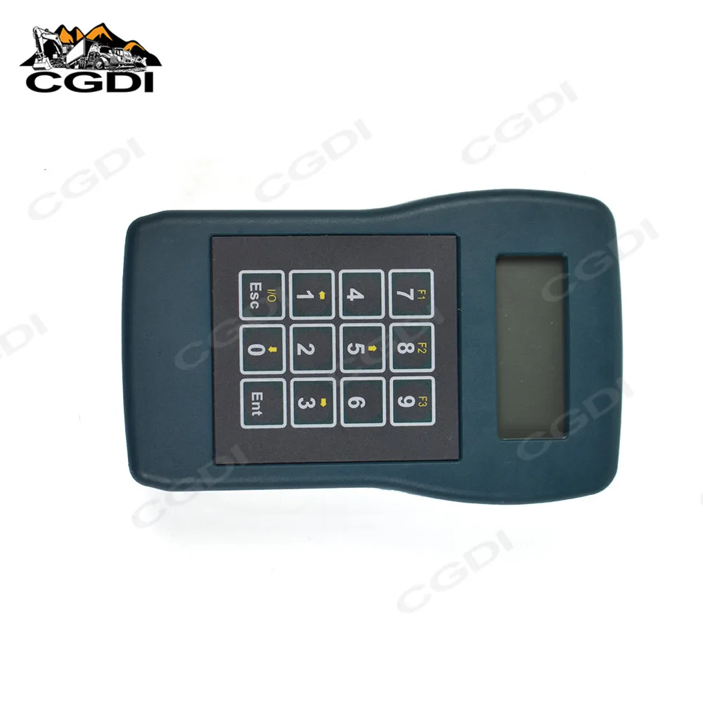 Tacho Programmer - Digital Tachograph for Truck Calibration