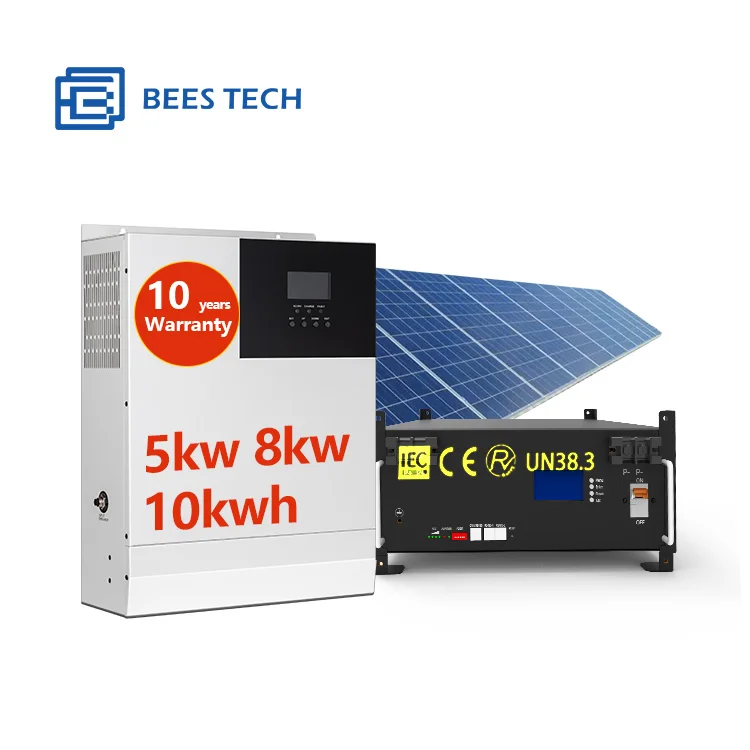 110v 210v 8kw Solar Inverter Converters 5kwh 8kwh 10kwh Hybrid Solar ...