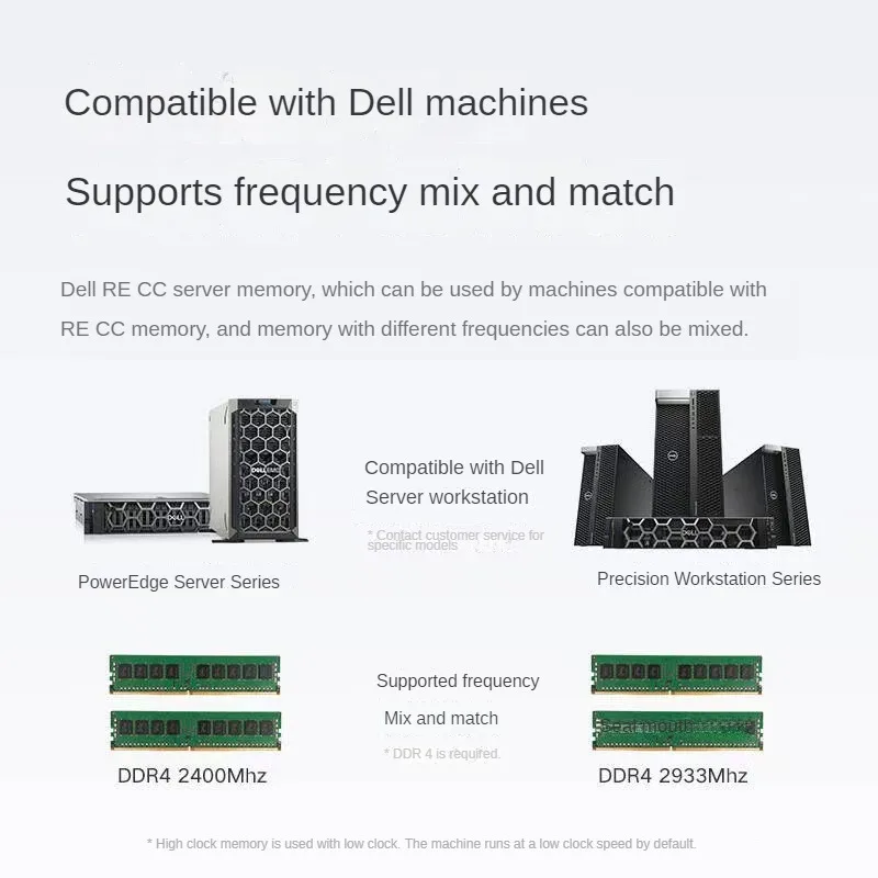 Huawei 64GB DDR4 ECC 3200mhz Server Memory - Reliable RAM