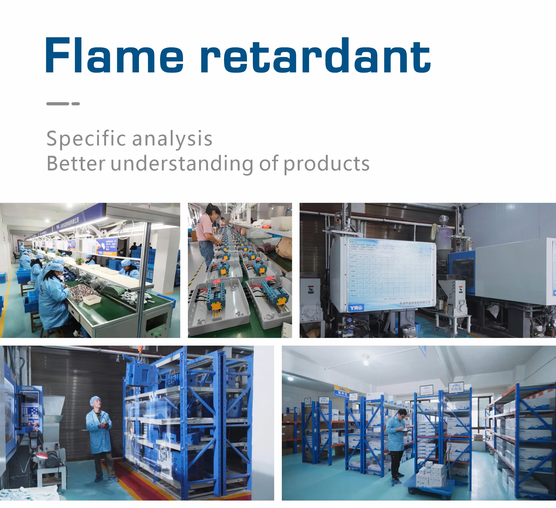 YRO YRSD Rapid Shutdown Device for Solar Safety & Efficiency