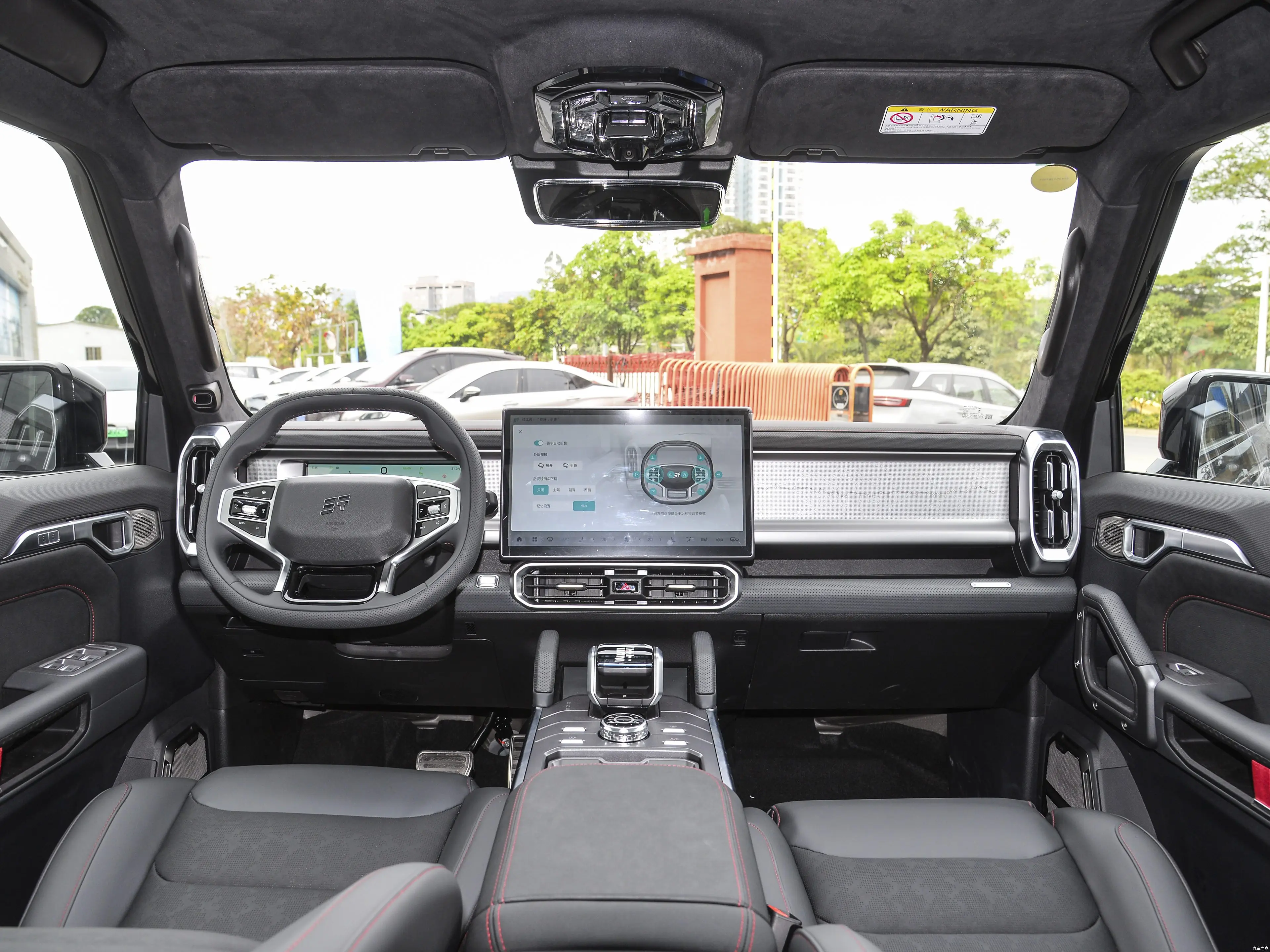 Hot Sale 2025 Jetour T2 4WD Car Left Hand Drive Used Petrol Traveler ...