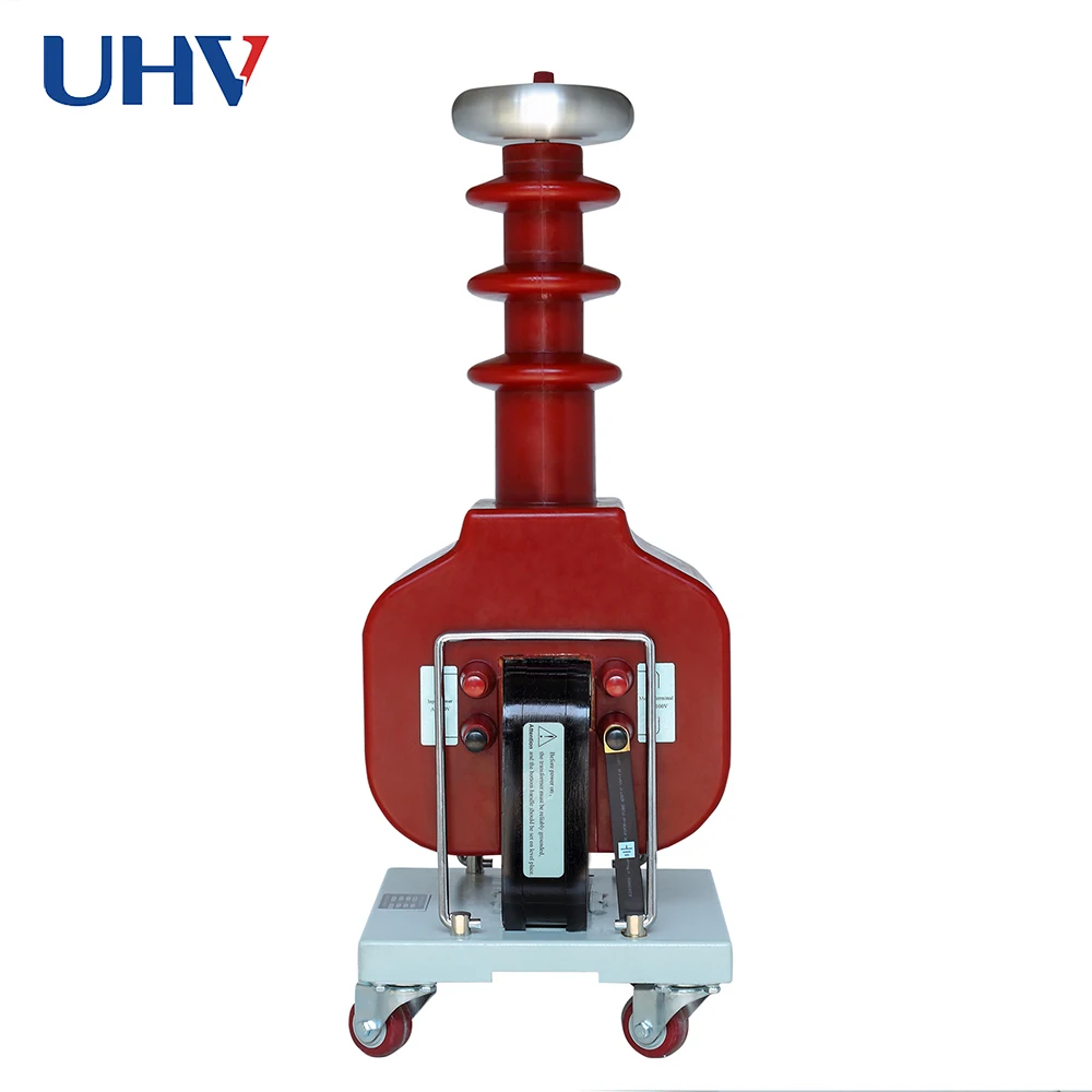 GTB Series Dry Type Testing Transformer AC Hipot test Set| Alibaba.com
