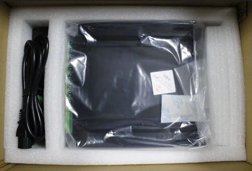 Cost-effective Intel Core I5-7500,8gb Ram + 1t Storage Industrial ...