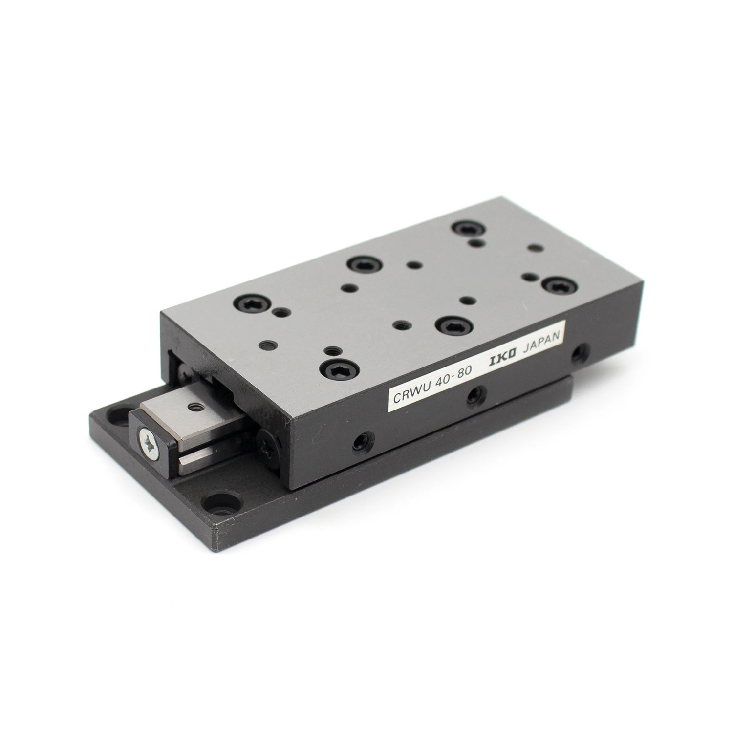 IKO Original Linear Sliding Table Stage CRWU60-55 CRWU40-50 CRWU30-65 ...