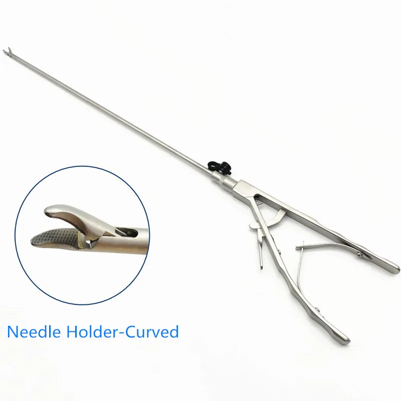 Laparoscopic Trainer - Medical Simulation Instruments