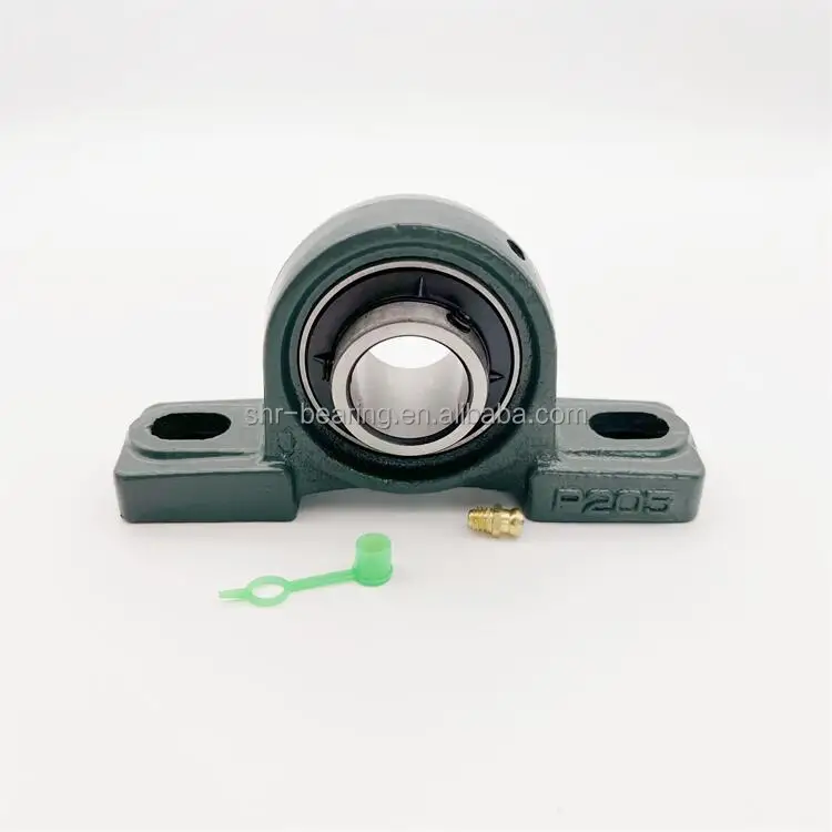 Original Pillow Block Bearing Unit UCP206 D1 - Durable & Precise