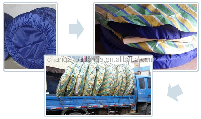 Nylon Net Personnel Transfer Basket For Sales - Buy Personnel Transfer ...