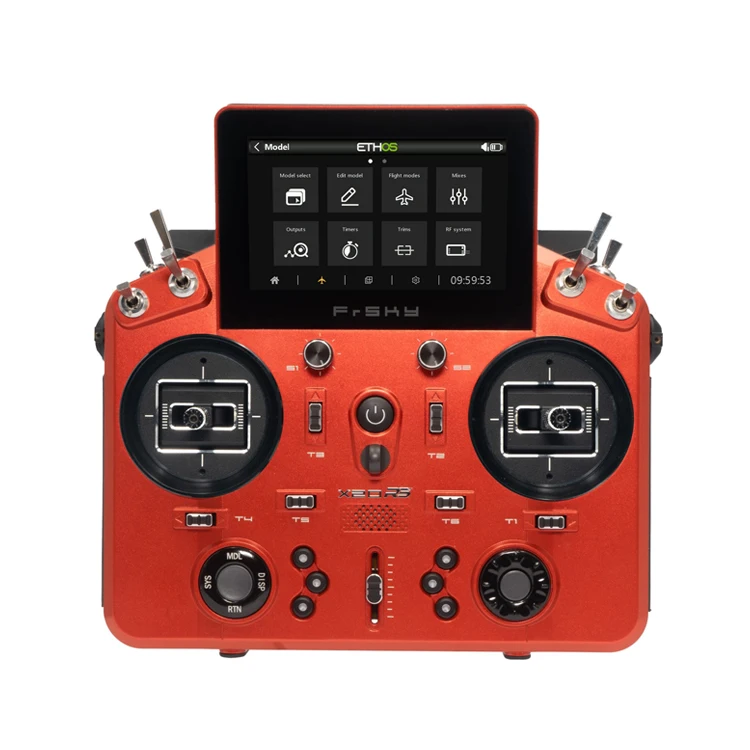 Frsky Tandem X20RS TD-Isrm RS Dual-Band Internal RF Module 900MHz 2 ...