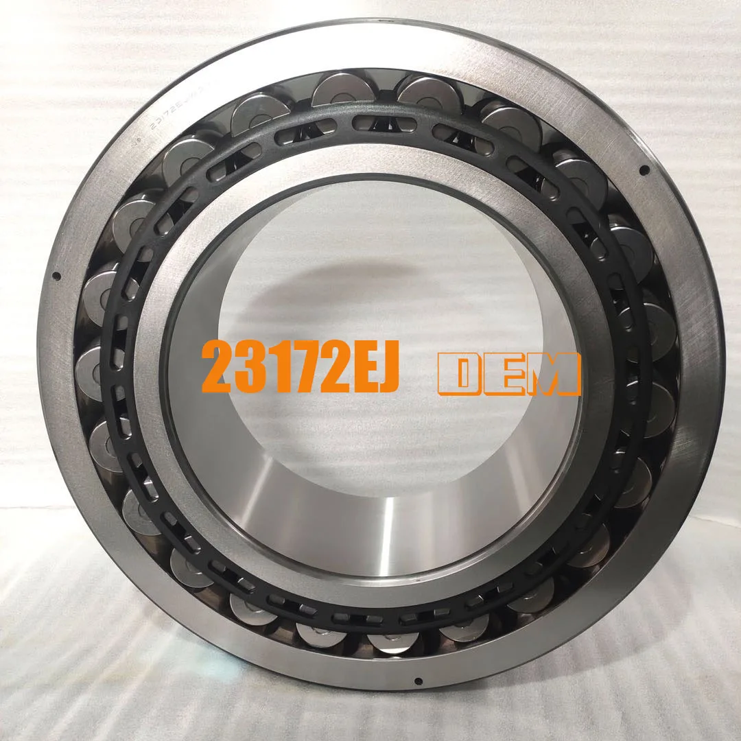 F-801806.prl Double Row Spherical Roller Bearing - Buy F-801806.prl ...