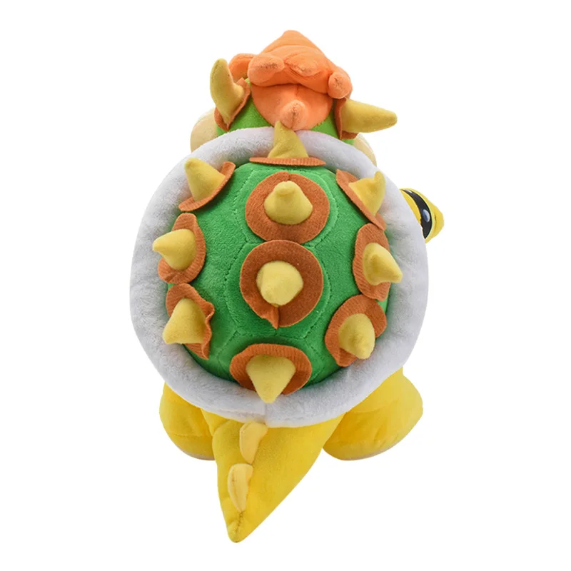 Higher Quality Super Mario Bowser Koopa Kuba Bone Demon Fire Dragon ...