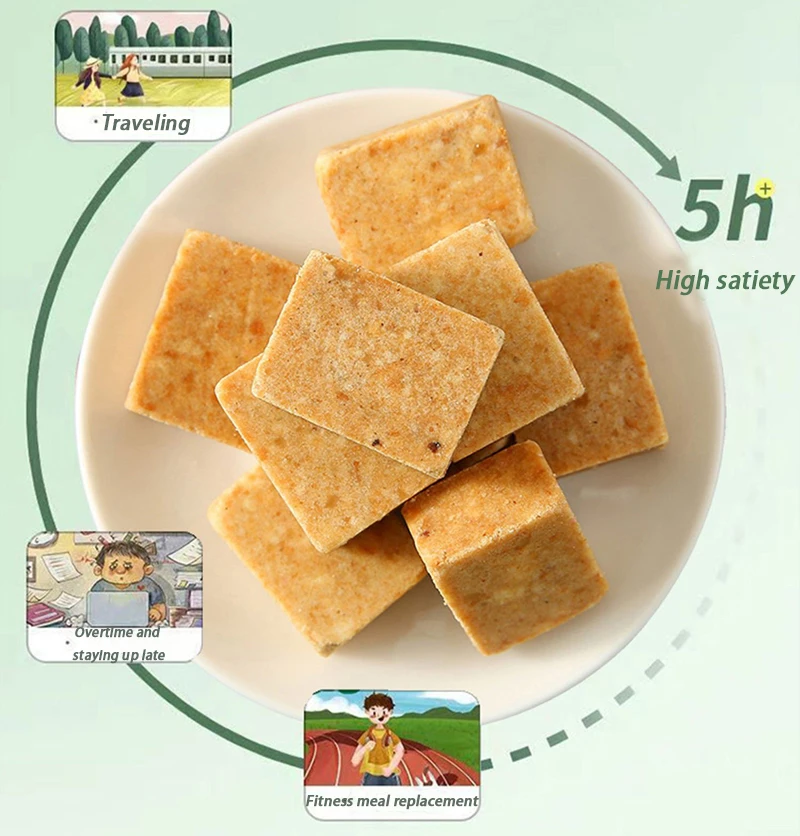 Emergency Food Survival High Energy Compressed Biscuits| Alibaba.com