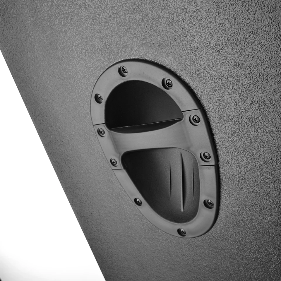 Hot Sell Factory Price Professional 15 Inch Karaoke Stage DJ bar Wooden ...