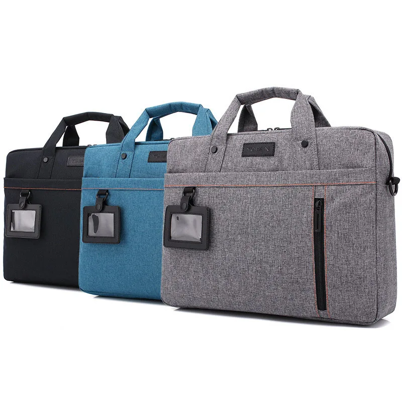 Oxford Portable Laptop Bags Covers with Shoulder Strap Computer ...